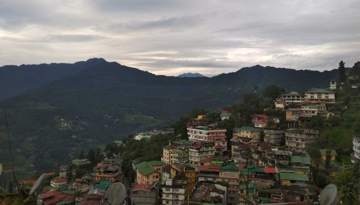 Strengthening the Eco-Village Development (EVD) Concept in South Asia ...