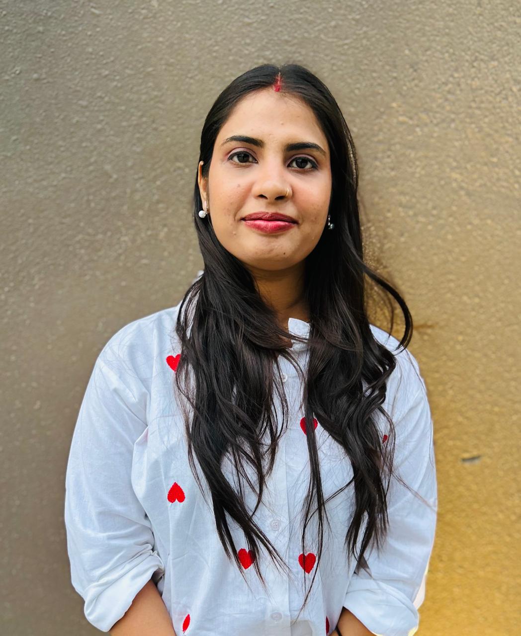 PREETI RATHORE - Climate Action Network South Asia